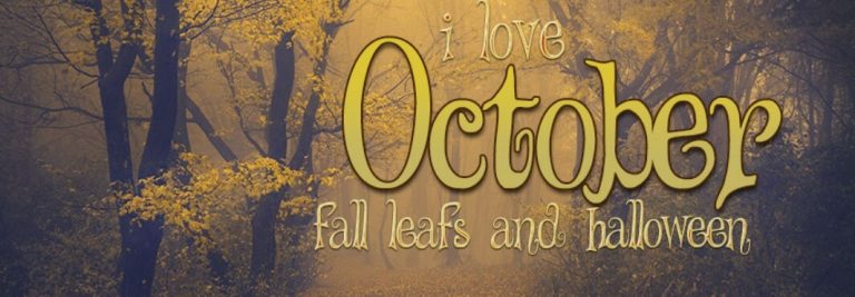 Best 50 Halloween Facebook Covers 2020 - Events Yard