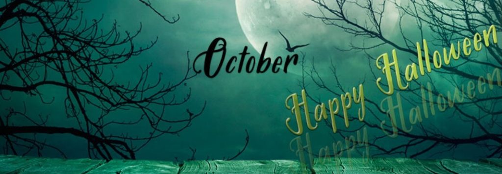 Best 50 Halloween Facebook Covers 2020 - Events Yard