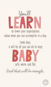 50 Cute Quotes About Babies Smiles with Images - Events Yard