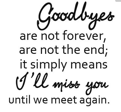 50 Goodbye Quotes for Coworkers and Farewell Quotes for Seniors