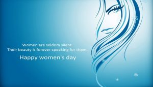 60 Inspirational Woman's Day Sayings And Wishes - Events Yard