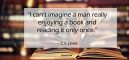 Best 70 International Book Day Quotes and Sayings - Events Yard