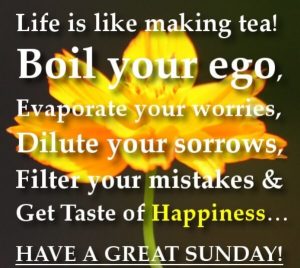 Top 50 Inspirational Sunday Quotes with Images - Events Yard